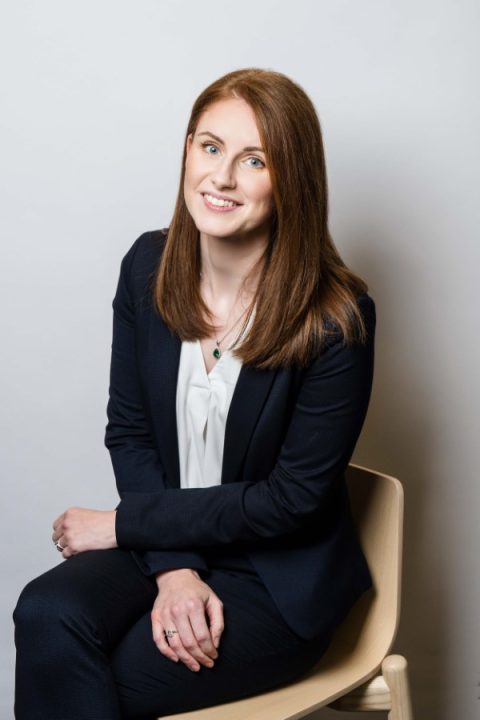 Meet Our Team - JWOD